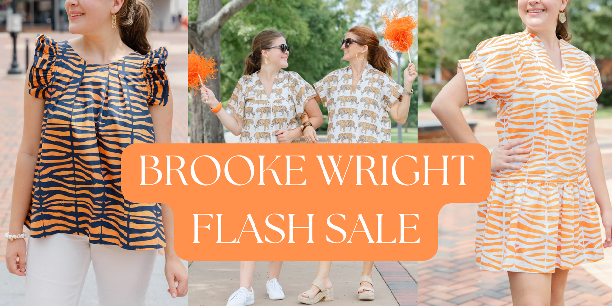 Brooke Wright Sale – HOME + VINE